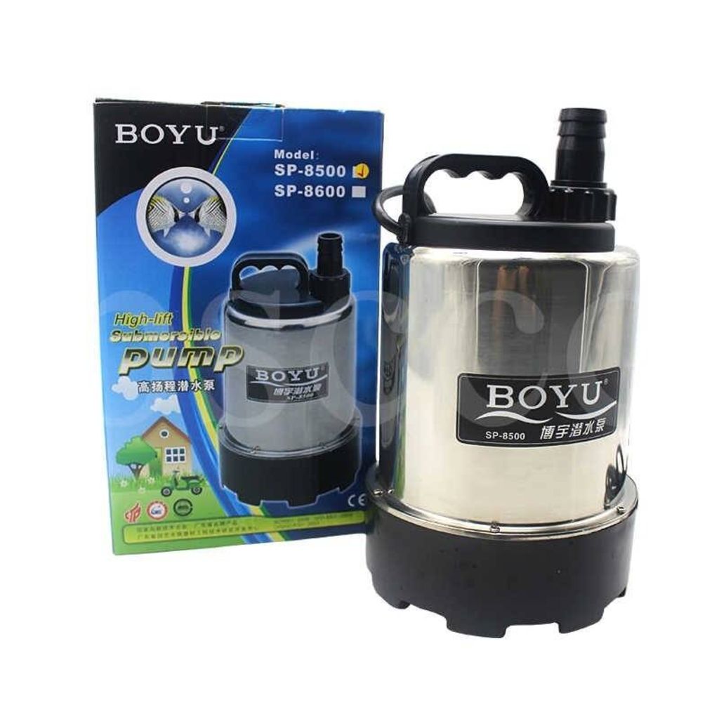 Pump submersible hatchery | Pumps & Pumping | Shop Online | Aquaculture ...