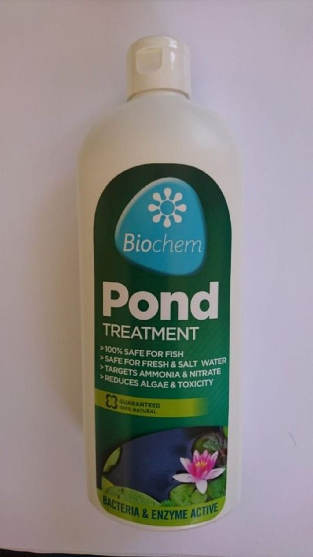 BioPond | Fish Health and Spawning | Shop Online | Aquaculture Innovations