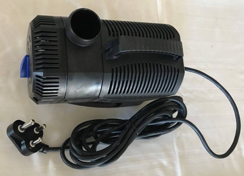 Pump hatchery submersible 15 | Pumps & Pumping | Shop Online ...